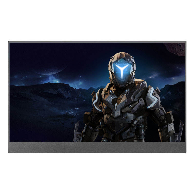 IPS-Display 18,5 Zoll 2560x1600P Gaming Portable Touch Monitor ...